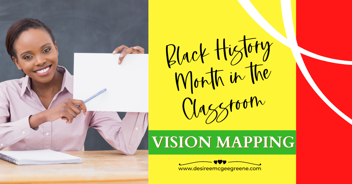 Black History Month in the Classroom - desireemcgeegreene.com