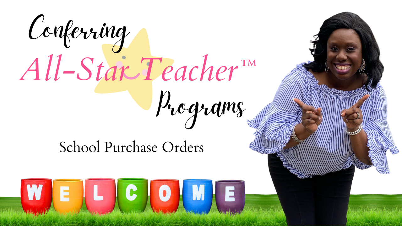 School Purchase Orders - desireemcgeegreene.com