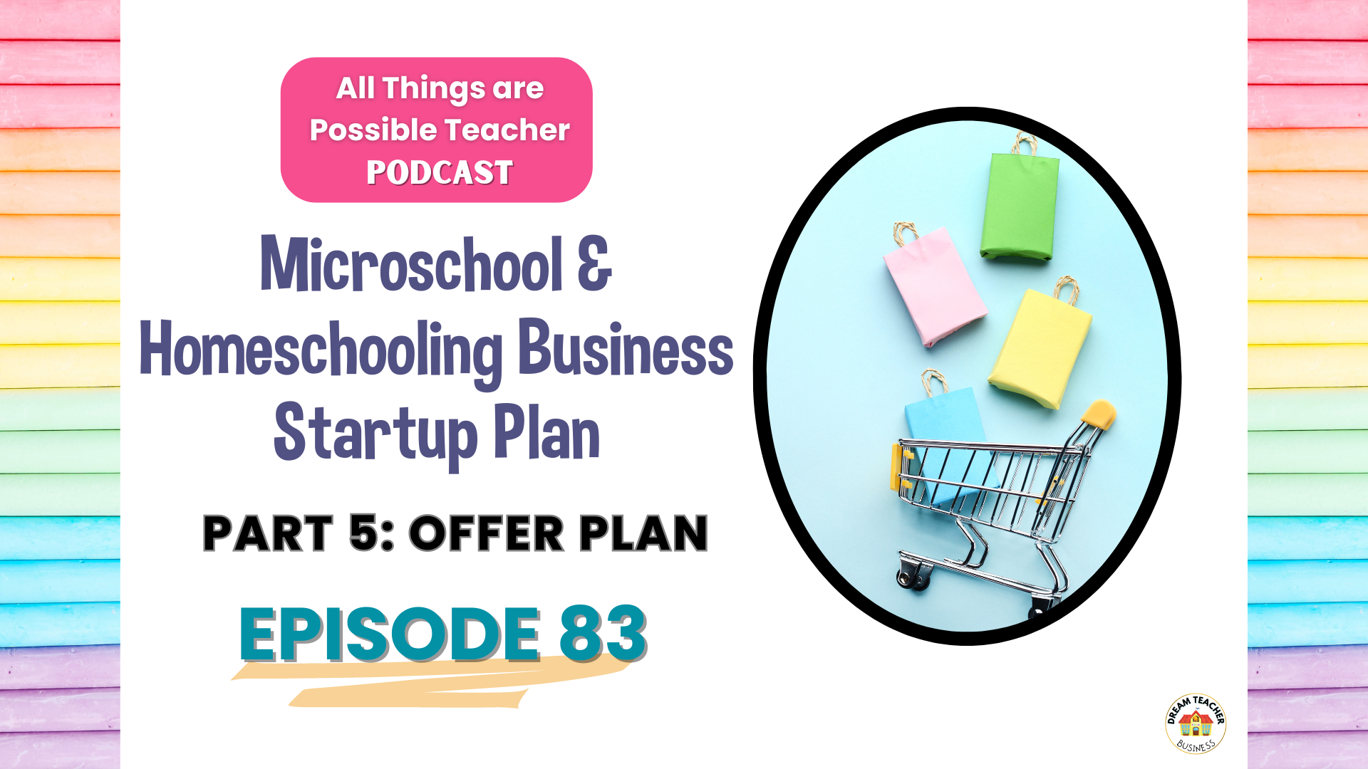 Microschool & Homeschooling Business Startup Plan Part 5: Offer Plan ...
