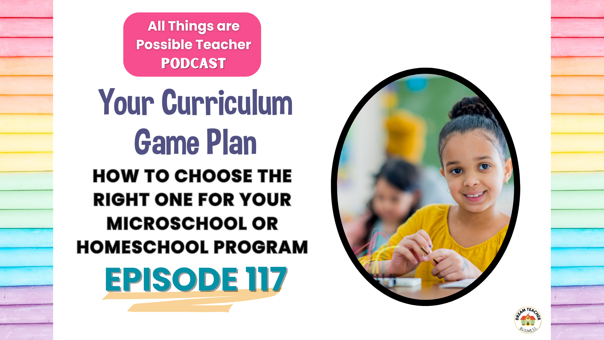 Your Curriculum Game Plan: How to Choose the Right One For Your ...