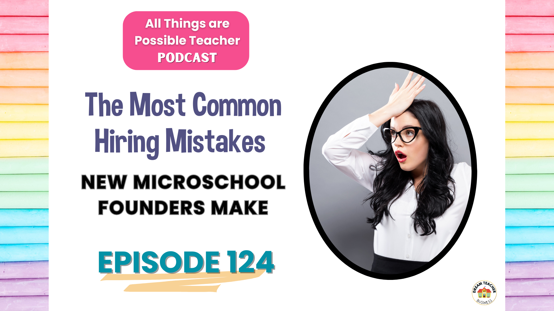 The Most Common Hiring Mistakes New Microschool Founders Make ...