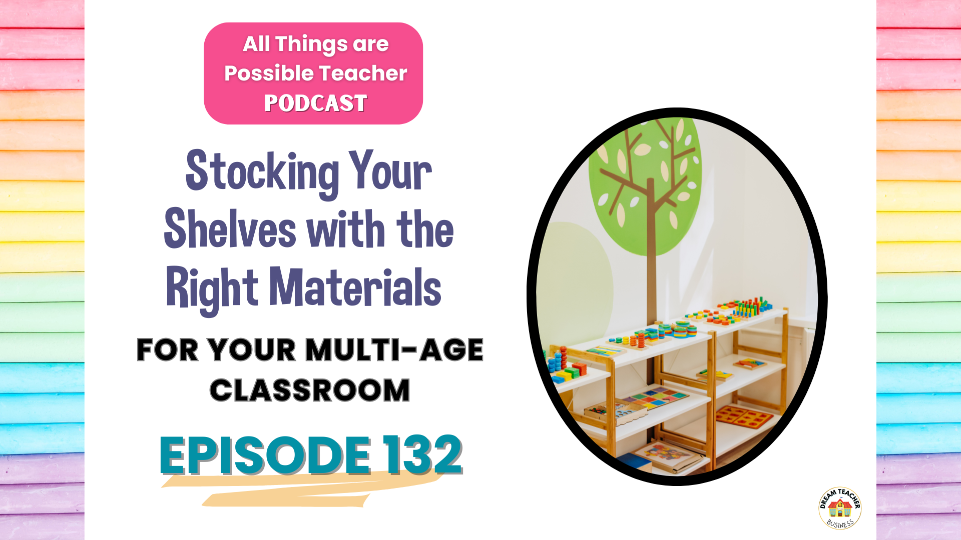 Stocking Your Shelves with the Right Materials For Your Multi-Age ...