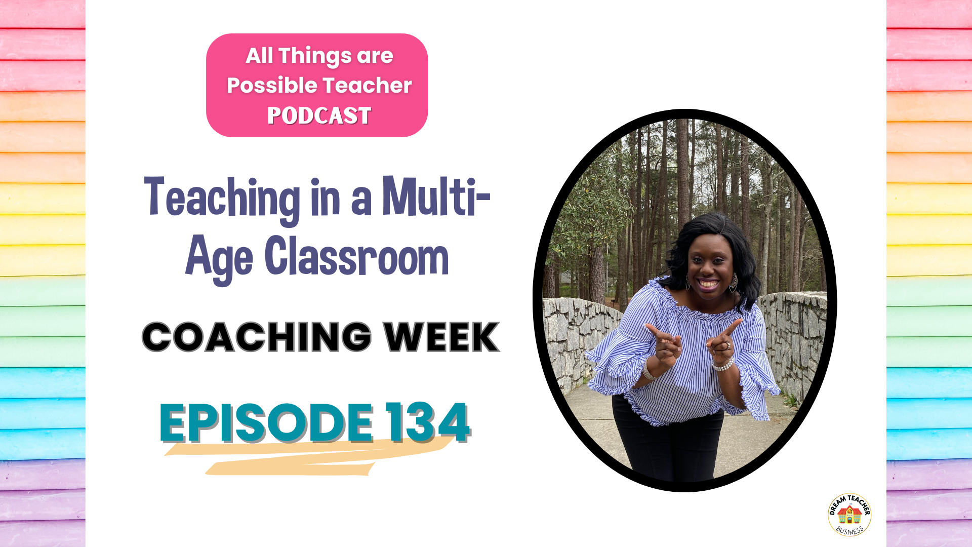 Teaching in a Multi-Age Classroom Coaching Week - desireemcgeegreene.com