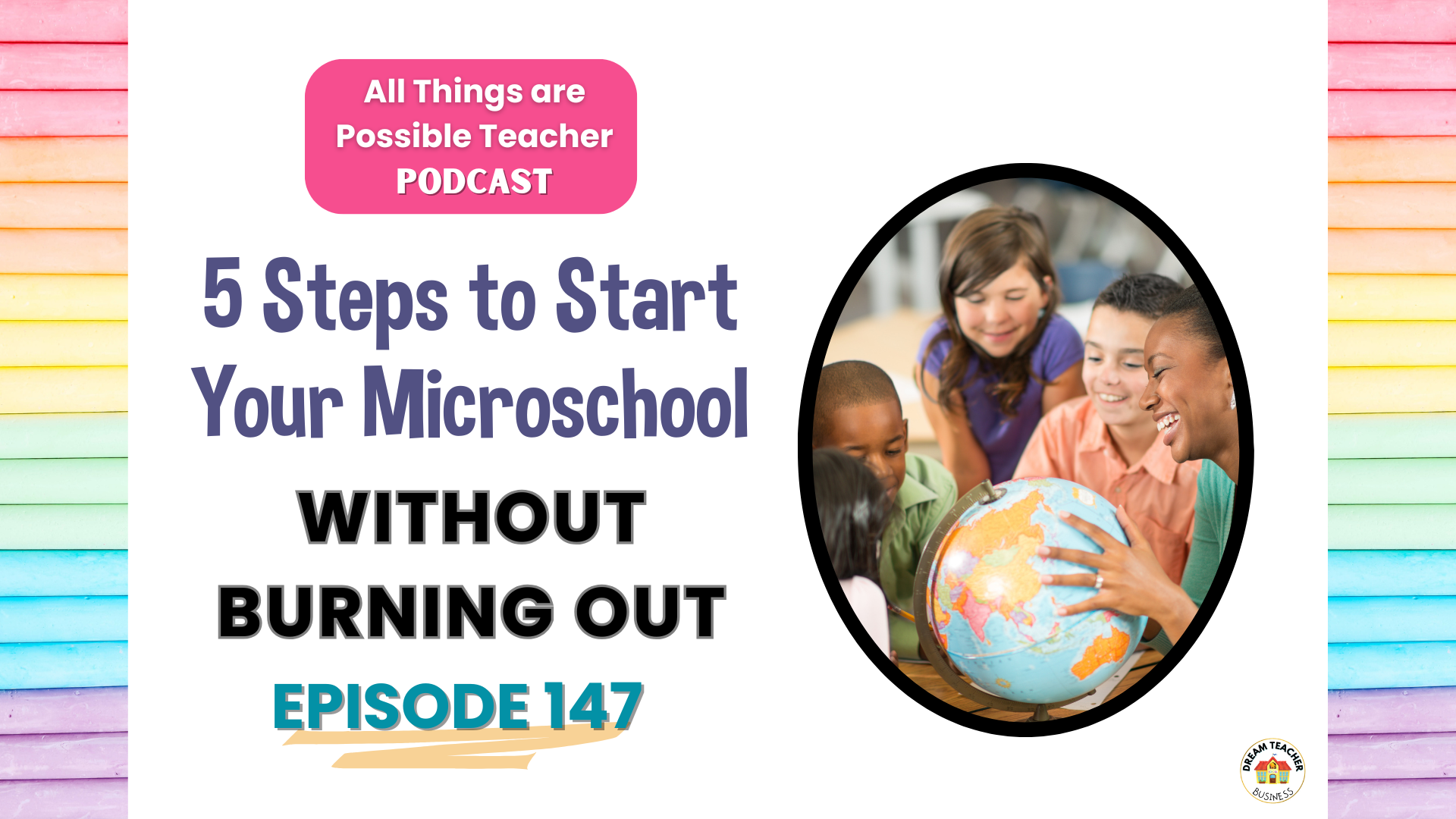 5 Steps to Start Your Microschool Without Burning Out ...